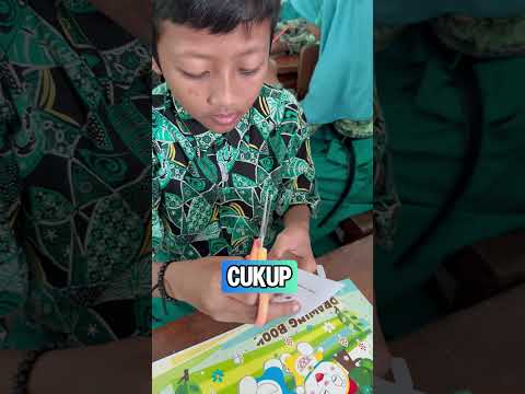 Belajar Coding Anak SD bisa lewat LKPD ini !! Jadi tidak harus pakai komputer loh bapak ibu !!