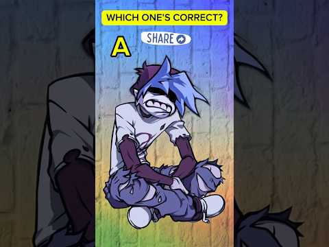 Guess whatโs the right reaction of Silly Billy๐ฅ #animation #fridaynightfunkin #fnfmod #sillybilly