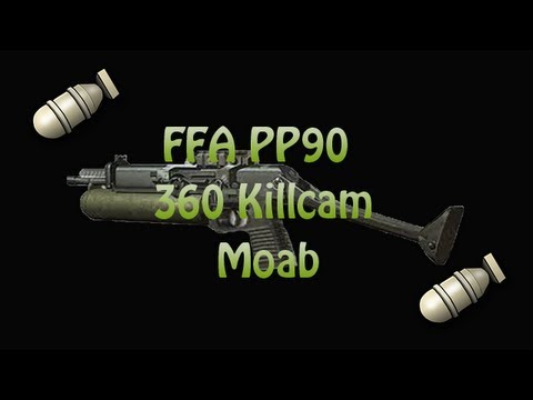 Steam Community :: Video :: Call of Duty: Modern Warfare 3 - PP90 FFA ...