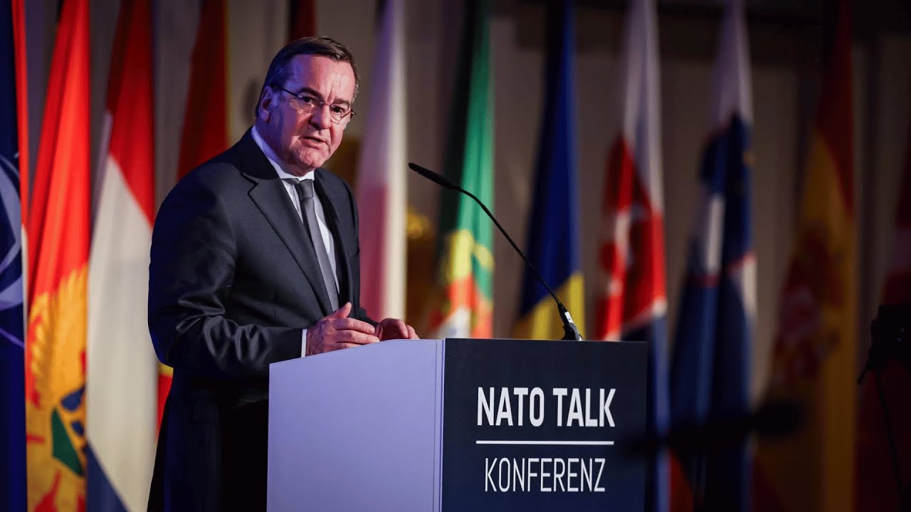 Taurus missiles won't be game changer in Russia-Ukraine war, Pistorius ...