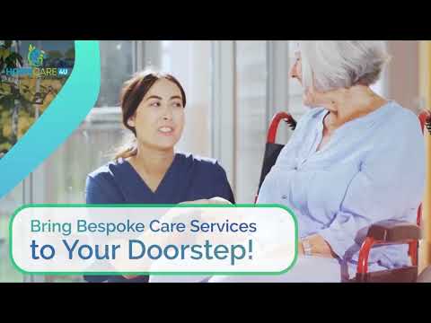 Home Care Services Online Promotion I Home Care Services Canada Branding Services