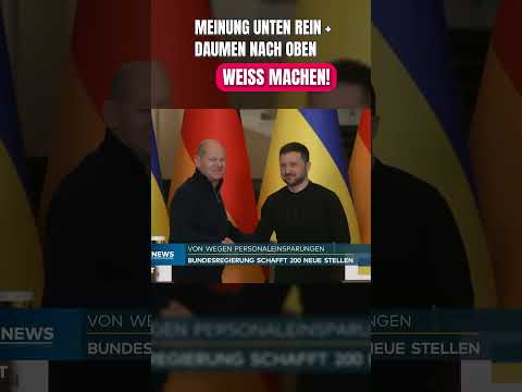 200 NEUE STELLEN