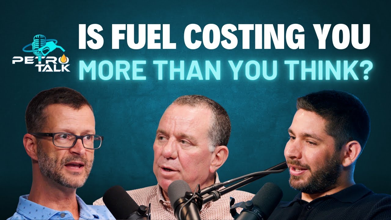 Fuel Management Mistakes That Are Costing Your Fleet Thousands | Ep 11