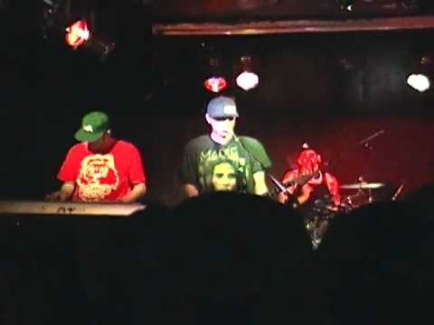 Simple Creation – ROCKERS 2/26/11 | SIMPLE CREATION