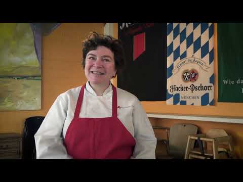 Gaumenkitzel Restaurant | Bay Area Bountiful