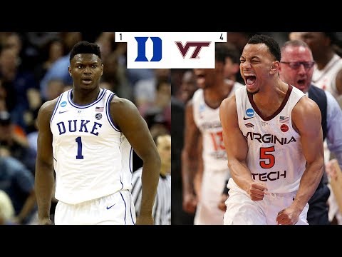 Preview: Duke vs Virginia Tech in Sweet 16 of NCAA tournament