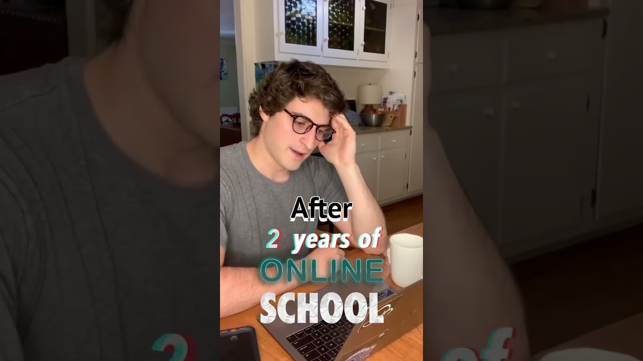 College Degree In PDF , Online Class Graduation Ceremony #graduation #onlineclass #shorts