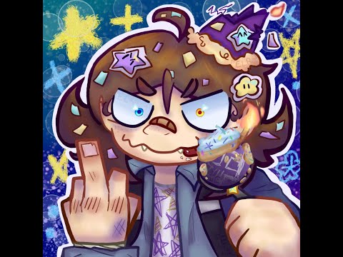 BIRTHDAY STREAM (yo i turn 23!!) [Thuimbnail by DilEmma]