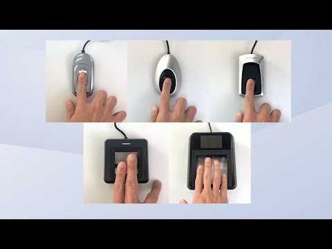Aratek Fingerprint Scanners - Robust. Easy-to-use & Excellent Biometric Fingerprint Accuracy
