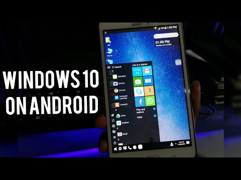 Computer launcher windows 10 for android | Best launcher app | Computer launcher | Duvi Creations