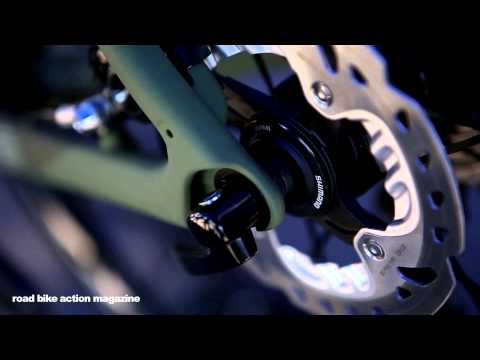 Inside Shimano's Hydraulic Disc Brakes and Ice Technologies -Road Bike Action