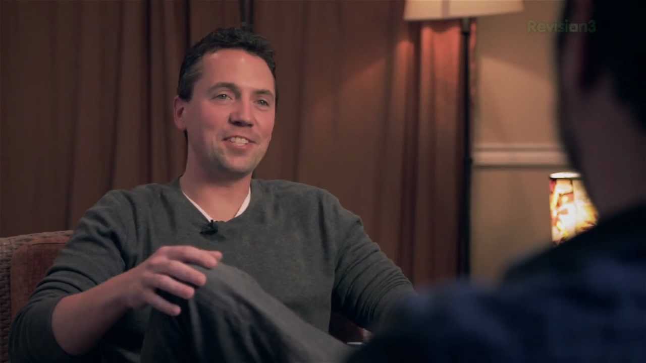 Mail Sack: Special Guest, Eric Kessler!