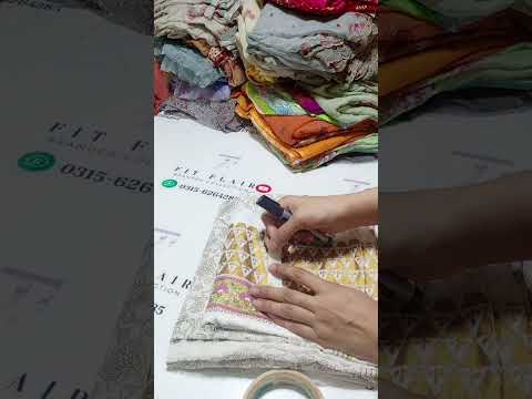 kaysriya kaysriya amazing dupatty new collection #onlineshopping #aghanoorpakistanisuitsonline