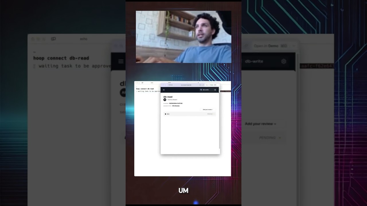 Seamless Database Access: How Automated Approvals & Slack Integration Simplify Workflows