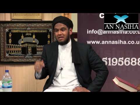 GAMBLING WITH TIME - Imam Umar Nawaz