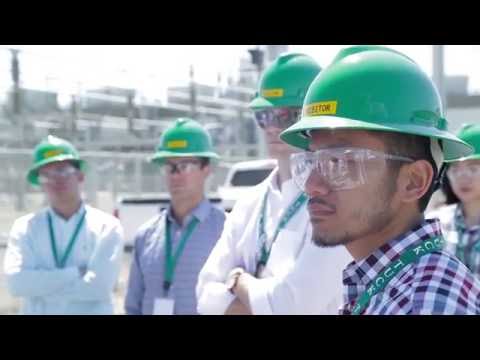 Career Insights & Exploration Program Brings Students to Bay Area