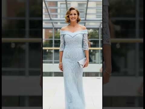Mother of the Bride & Groom Dresses | Elegant Gowns for Every Style