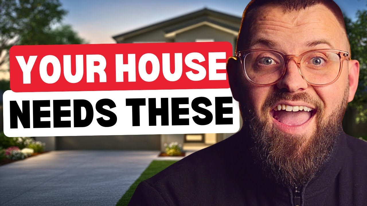 5 exterior color schemes I always recommend