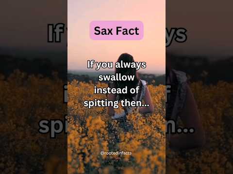 If you swallow instead of spitting shocking fact😱😱 #viral #shorts
