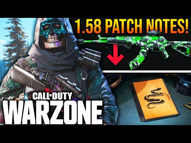 Every update to Rebirth Island in Warzone Season 3 Reloaded