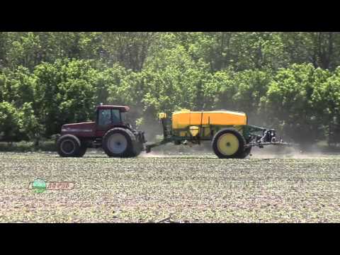 Farm Basics-Spray Nozzles #685 (Air Date 5/22/11)