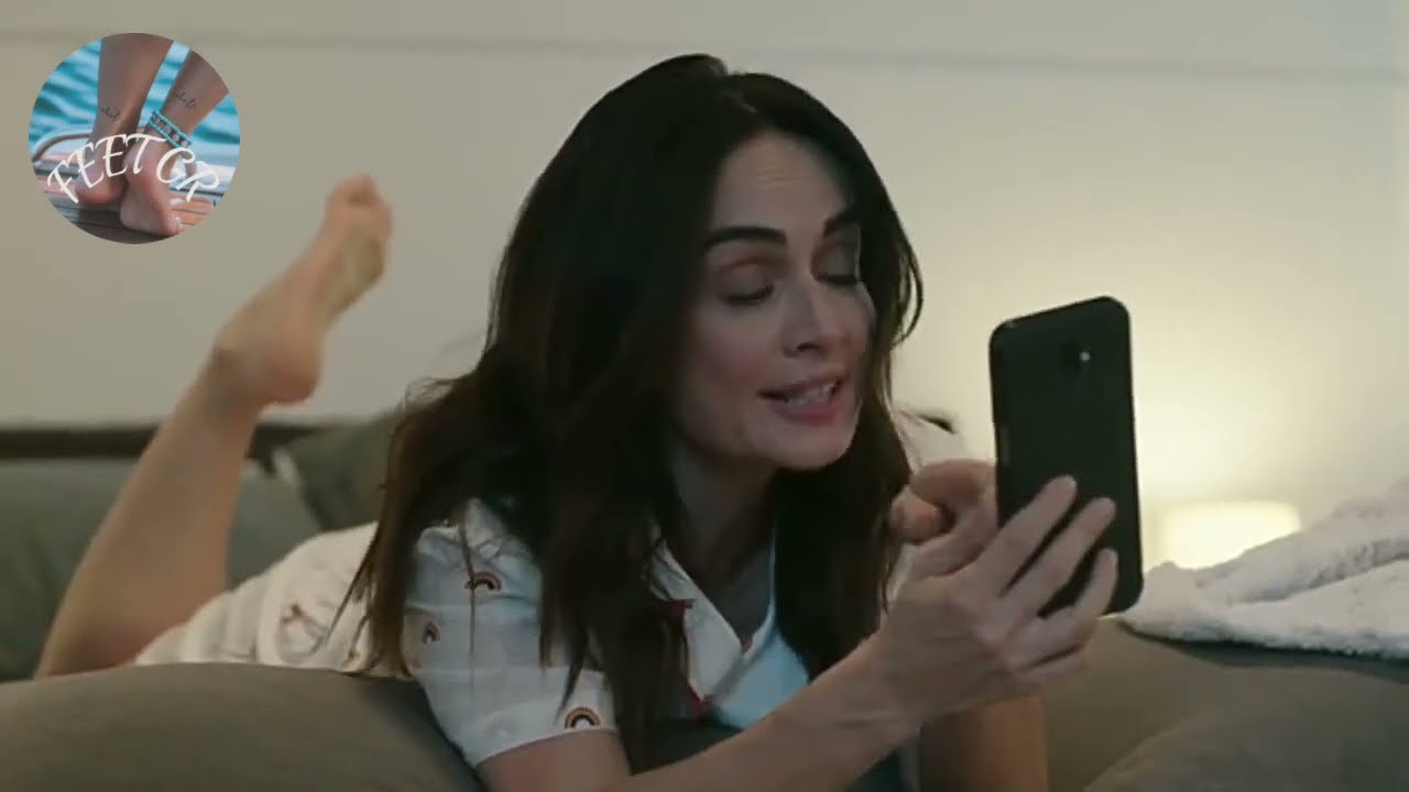 Ana De la Reguera