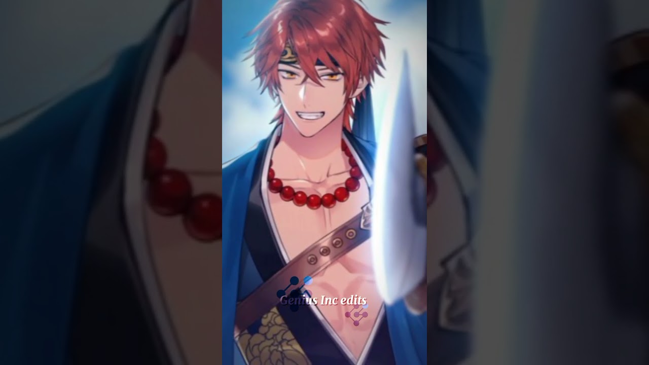 #edits #geniusinc #anime #boys