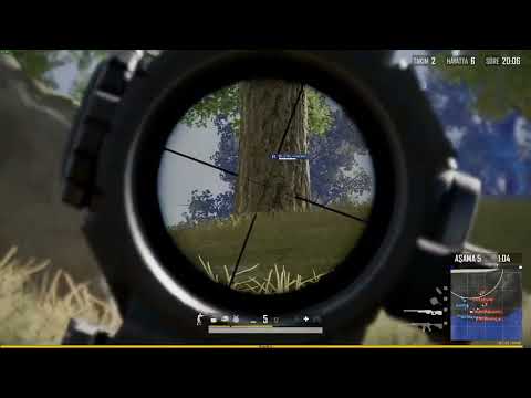 Steam Community :: Video :: PUBG AWP SHOW