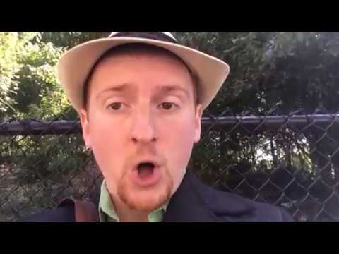 What is the origin of the term "revolutionary?" - Caleb Maupin