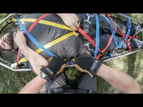 How to Package a Patient using the Patient Tie-In System | CMC Pro Tip