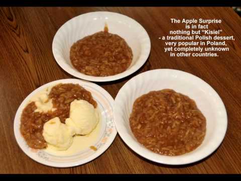 “Kisiel” – pefrect dessert for children | Polish Food Recipes