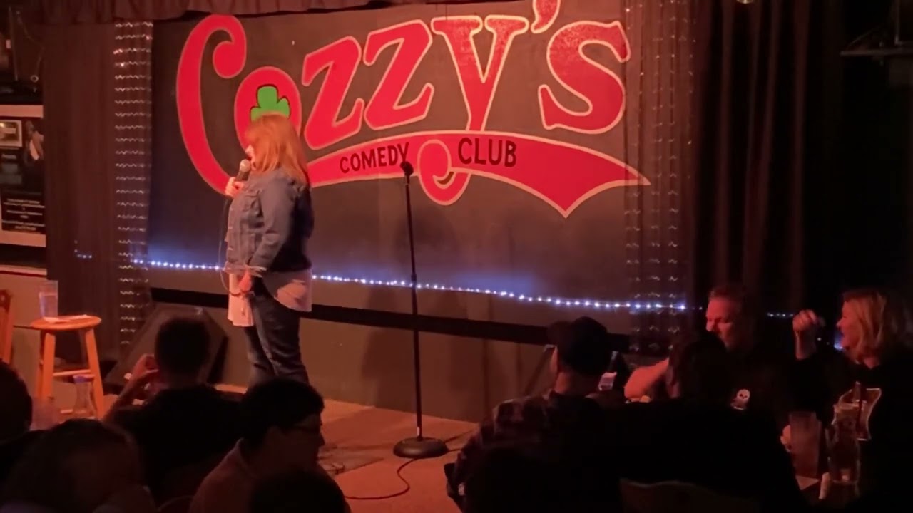 Hire Stand Up Comedian - Stand-Up Comedian in Virginia Beach, VA | GigSalad