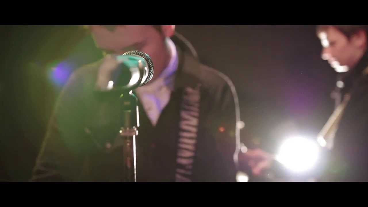 The Sleepwalks - 'Lost, Found & Lost Again' (Official Video)