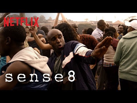 Sense8 TV Series/TV Shows, All info: news, summary, synopsis, episode ...