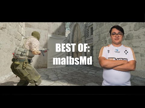 Steam Community :: Video :: NEW G2 PLAYER - malbsMd CS2 Fragmovie