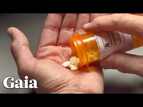 The NOCEBO is Just as Powerful as the Placebo Effect