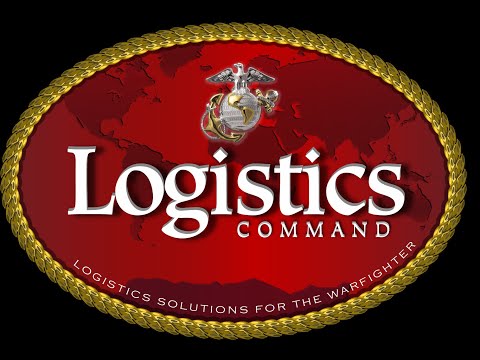 INTRODUCTION: The Marine Corps Logistics Command and Why It Matters