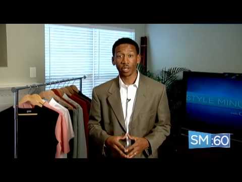 What Is Business Casual Attire For Men? | Style Minute - Ep 046