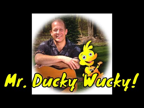 Mr. Ducky Wucky & The Ducktown Dog Show, The songs of BARK & The Ducktown Dog Show
