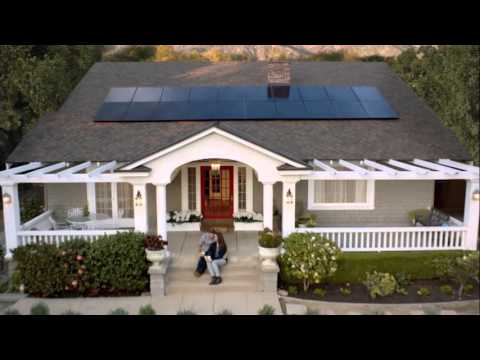 Demand Better Solar