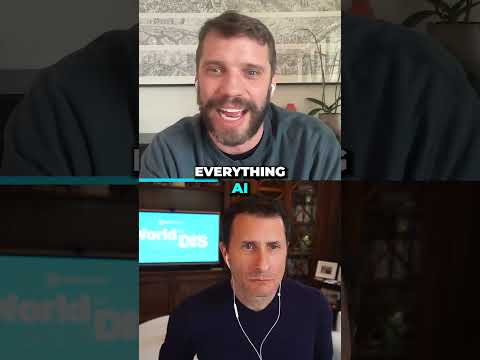 🦾 Peter Thiel's AI Investing Strategy l Ryan Petersen, Flexport CEO