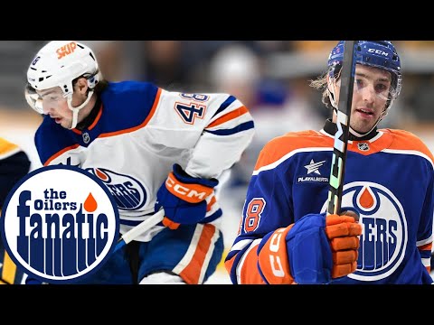 Edmonton Oilers News | Noah Philp Called Up