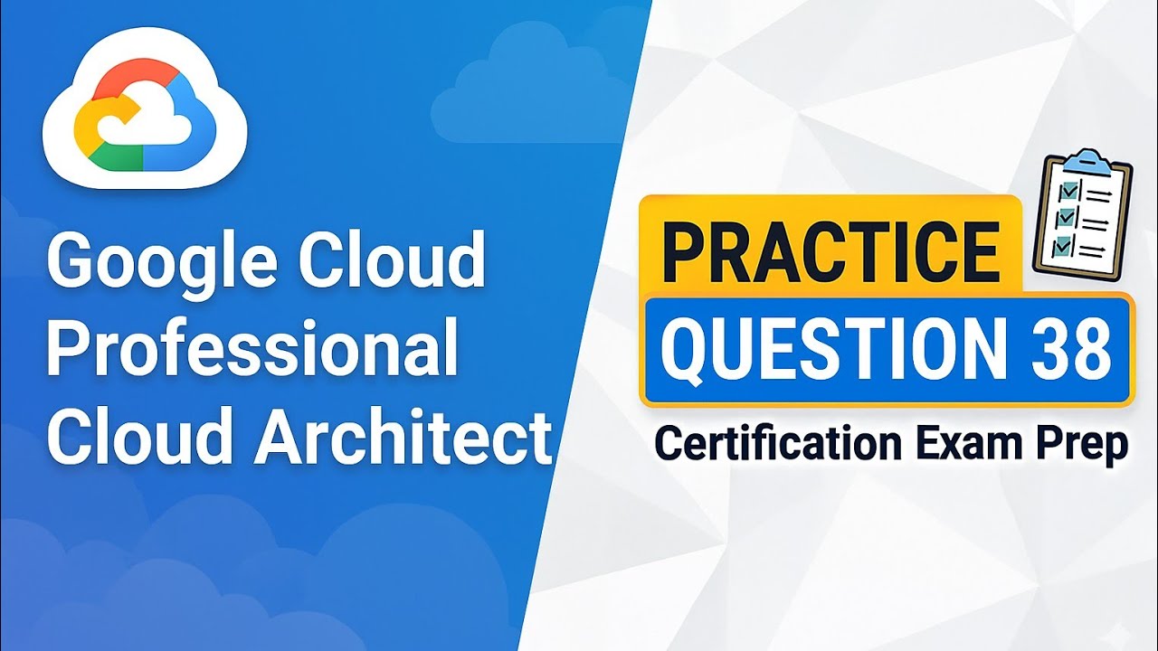 Question : 38 You deploy your custom Java application to Google App Engine. It fails to deploy and g