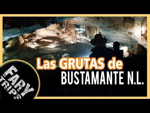 Las Grutas de Bustamante | Pueblo Mágico | Belleza Natural en Nuevo León