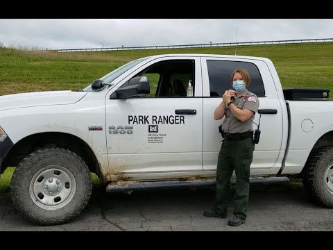 USACE safety message as recreation areas begin to reopen