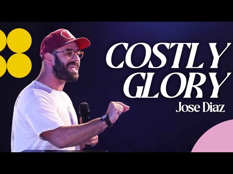 Costly Glory: How to Overcome Distraction | Jose Diaz