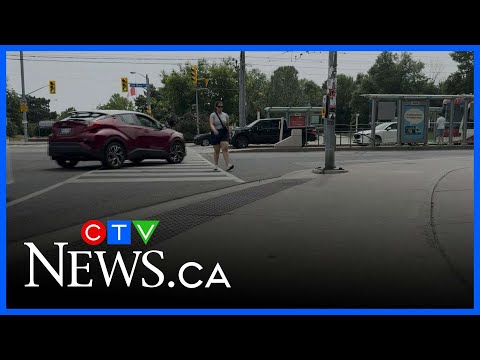 New CAA study outlines number of near-misses at intersections across Canada