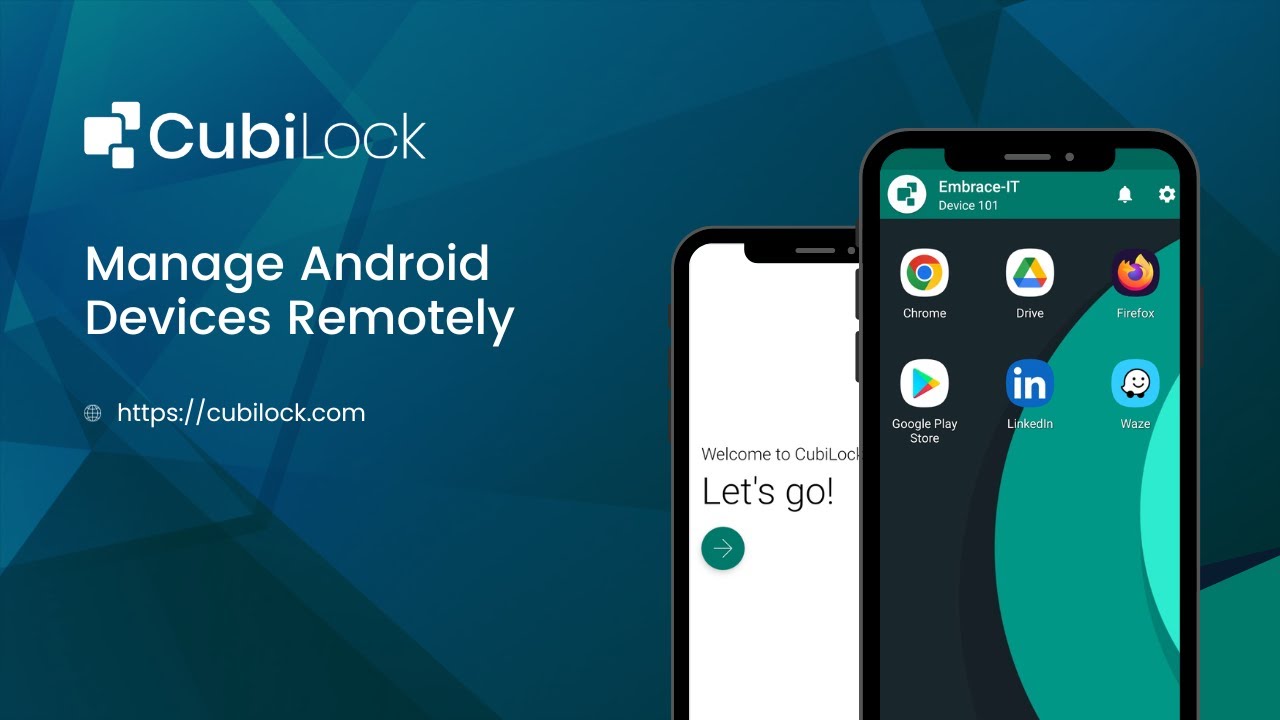 Manage Multiple Android Devices Remotely!