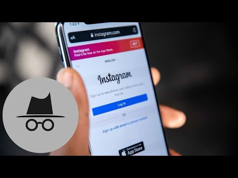 How to watch someone’s Instagram Story anonymously