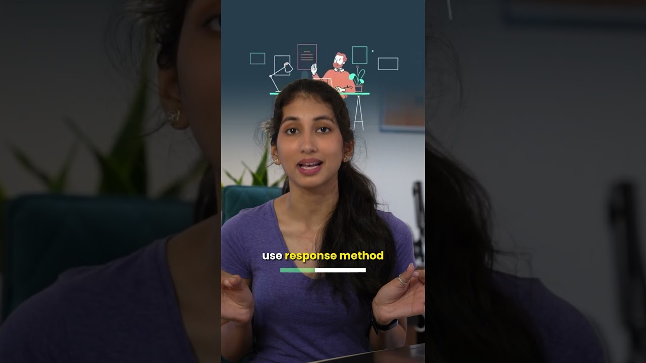 Web sockets explained in 30 seconds
